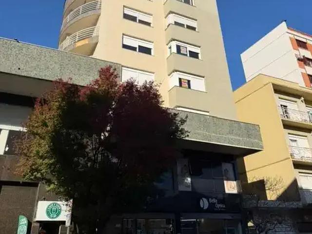 Apartamento para Venda em Caxias do Sul/RS São Pelegrino 3 Quartos