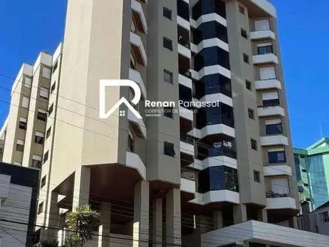 Apartamento para Venda em Caxias do Sul/RS São Pelegrino 3 Quartos