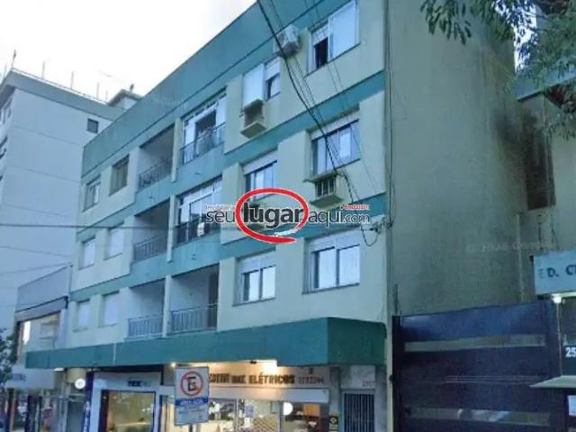 Apartamento para Venda em Caxias do Sul/RS São Pelegrino 3 Quartos