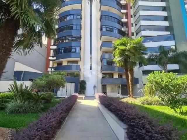 Apartamento para Venda em Caxias do Sul/RS São Pelegrino 3 Quartos
