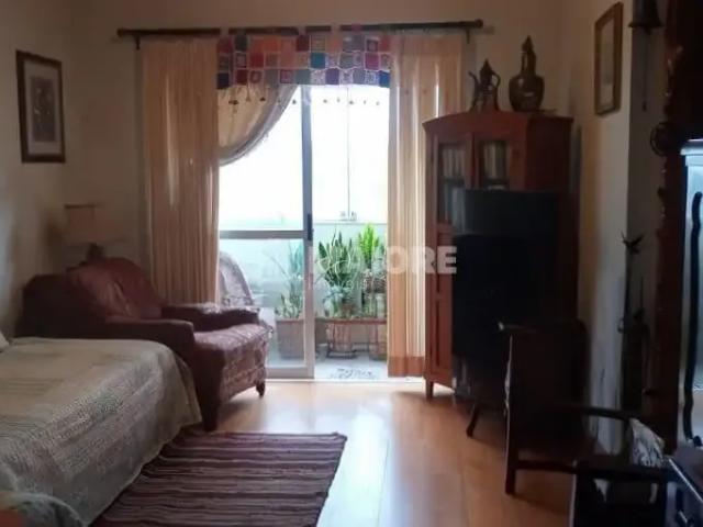 Apartamento para Venda em Caxias do Sul/RS São Pelegrino 3 Quartos