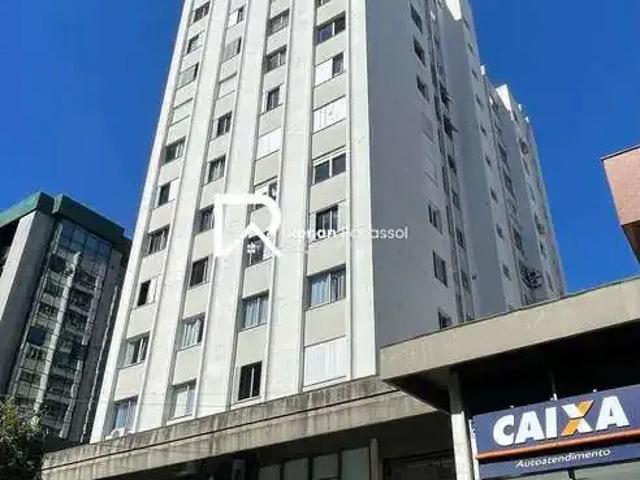 Apartamento para Venda em Caxias do Sul/RS São Pelegrino 3 Quartos