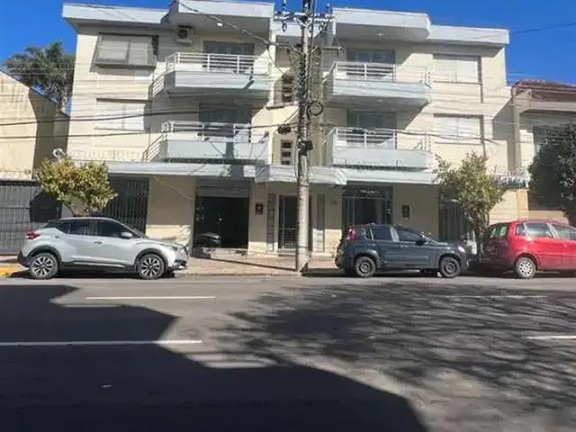 Apartamento para Venda em Caxias do Sul/RS São Pelegrino 3 Quartos