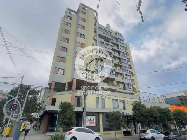 Apartamento para Venda em Caxias do Sul/RS São Pelegrino 3 Quartos