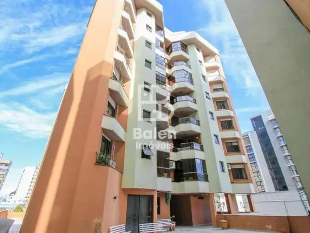 Apartamento para Venda em Caxias do Sul/RS São Pelegrino 3 Quartos