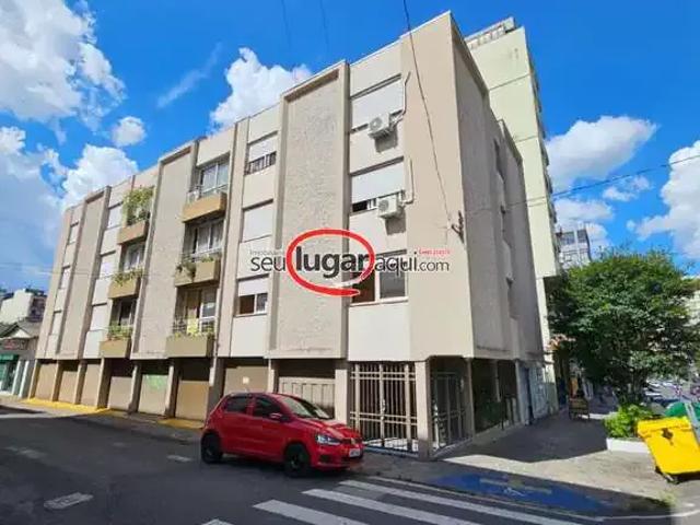 Apartamento para Venda em Caxias do Sul/RS São Pelegrino 3 Quartos