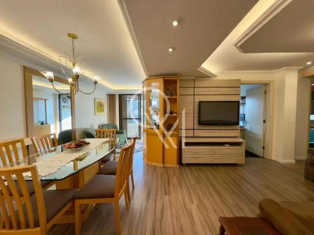 Apartamento para Venda em Caxias do Sul/RS São Pelegrino 3 Quartos