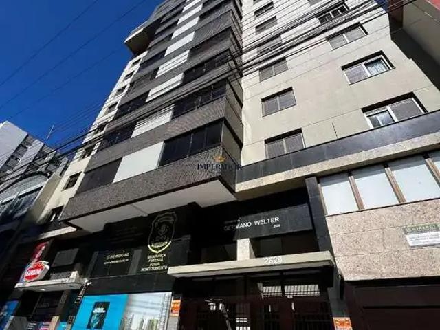 Apartamento para Venda em Caxias do Sul/RS São Pelegrino 3 Quartos