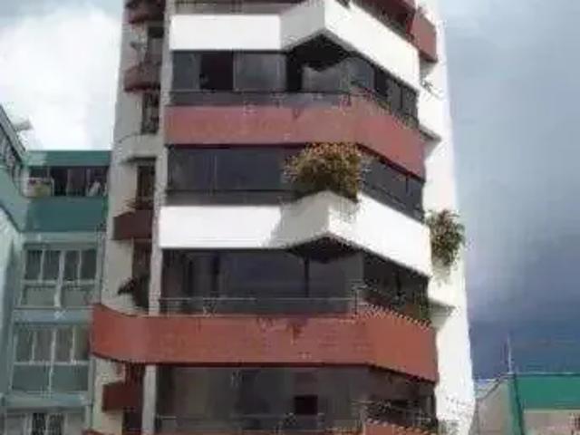 Apartamento para Venda em Caxias do Sul/RS São Pelegrino 3 Quartos