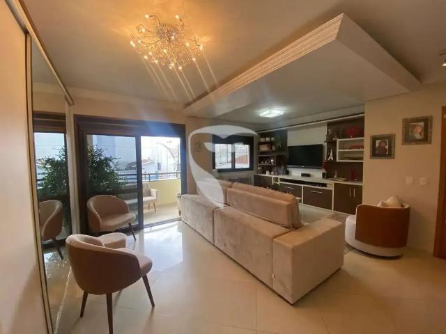 Apartamento para Venda em Caxias do Sul/RS São Pelegrino 3 Quartos