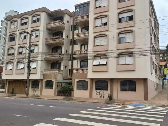 Apartamento para Venda em Caxias do Sul/RS São Pelegrino 3 Quartos