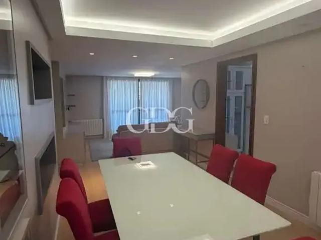 Apartamento para Venda em Caxias do Sul/RS São Pelegrino 3 Quartos