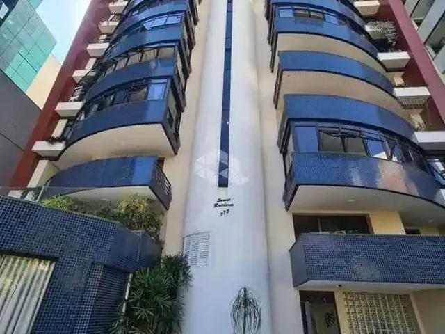 Apartamento para Venda em Caxias do Sul/RS São Pelegrino 3 Quartos