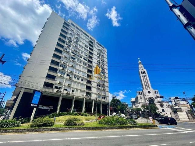 Apartamento para Venda em Caxias do Sul/RS São Pelegrino 3 Quartos