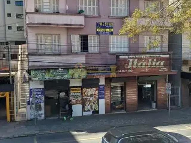 Apartamento para Venda em Caxias do Sul/RS São Pelegrino 3 Quartos
