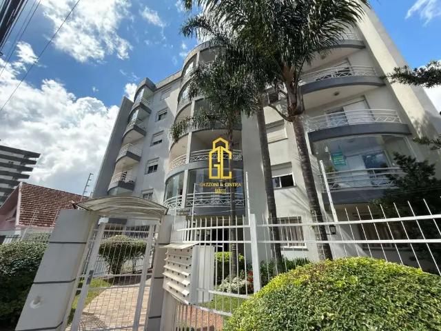 Apartamento para Venda em Caxias do Sul/RS São Pelegrino 3 Quartos