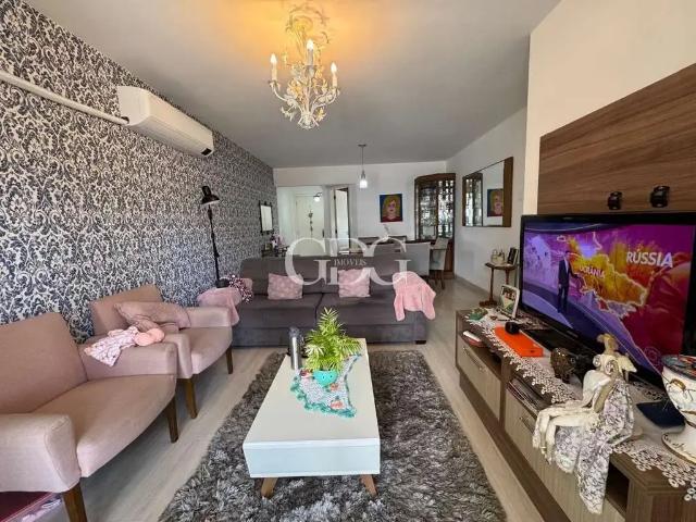 Apartamento para Venda em Caxias do Sul/RS São Pelegrino 3 Quartos