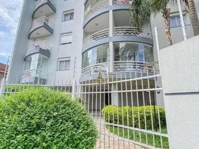 Apartamento para Venda em Caxias do Sul/RS São Pelegrino 3 Quartos