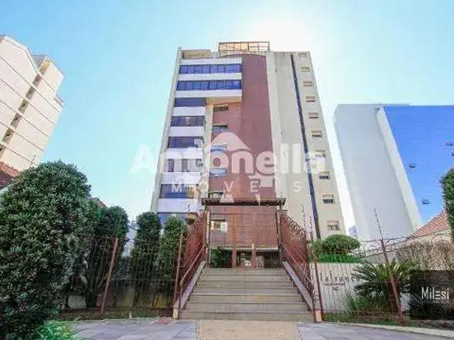 Apartamento para Venda em Caxias do Sul/RS São Pelegrino 3 Quartos