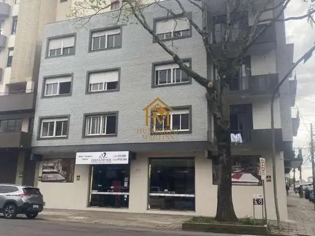 Apartamento para Venda em Caxias do Sul/RS São Pelegrino 3 Quartos