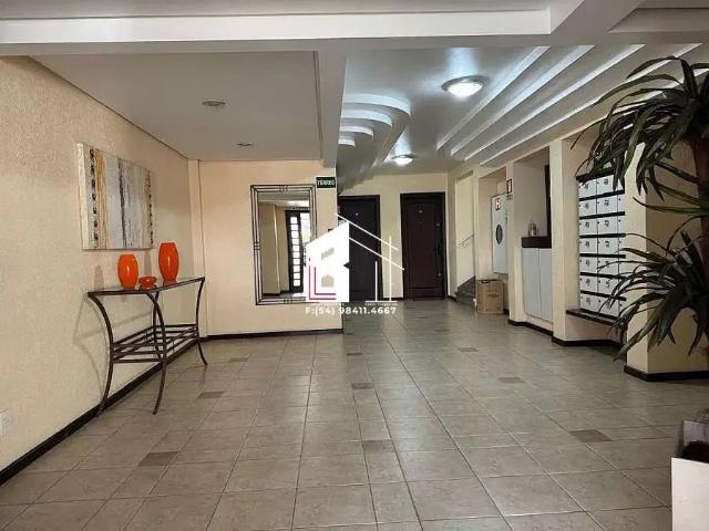 Apartamento para Venda em Caxias do Sul/RS São Pelegrino 3 Quartos