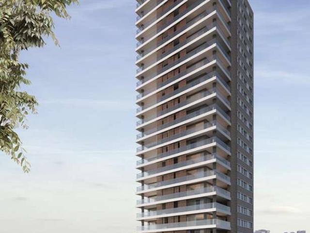 Apartamento para Venda em Caxias do Sul/RS São Pelegrino 3 Quartos