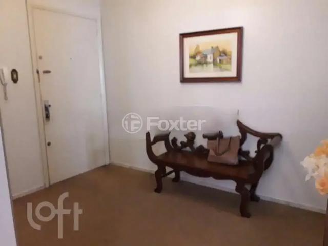 Apartamento para Venda em Caxias do Sul/RS São Pelegrino 3 Quartos