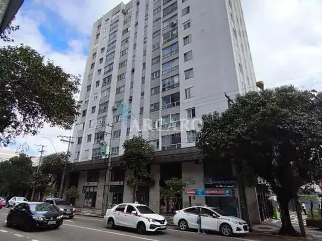 Apartamento para Venda em Caxias do Sul/RS São Pelegrino 3 Quartos