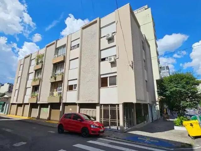 Apartamento para Venda em Caxias do Sul/RS São Pelegrino 3 Quartos