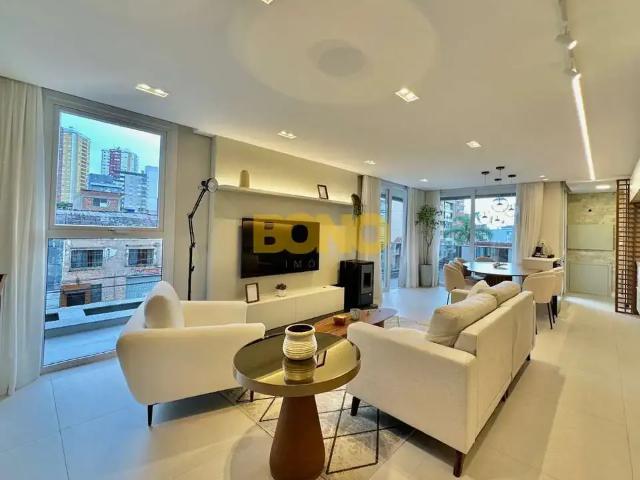 Apartamento para Venda em Caxias do Sul/RS São Pelegrino 3 Quartos
