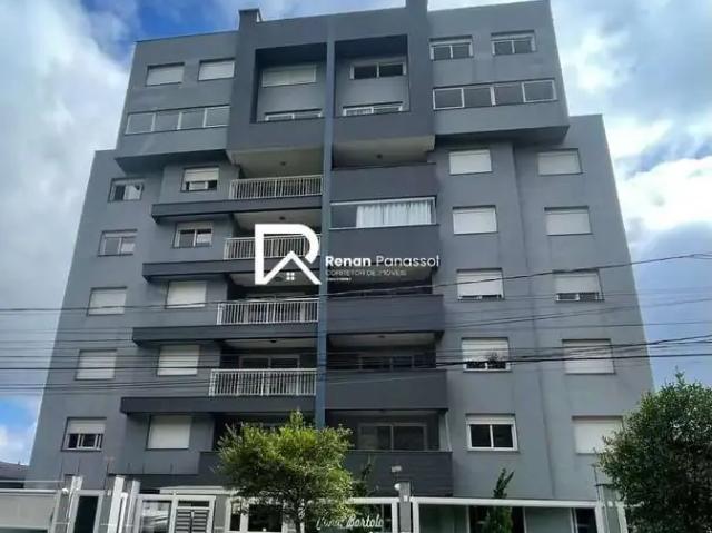 Apartamento para Venda em Caxias do Sul/RS São Pelegrino 3 Quartos