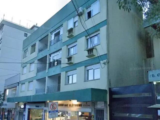 Apartamento para Venda em Caxias do Sul/RS São Pelegrino 3 Quartos