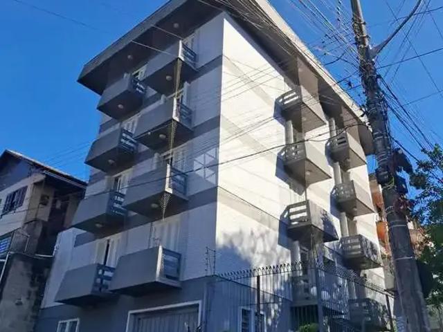 Apartamento para Venda em Caxias do Sul/RS São Pelegrino 3 Quartos