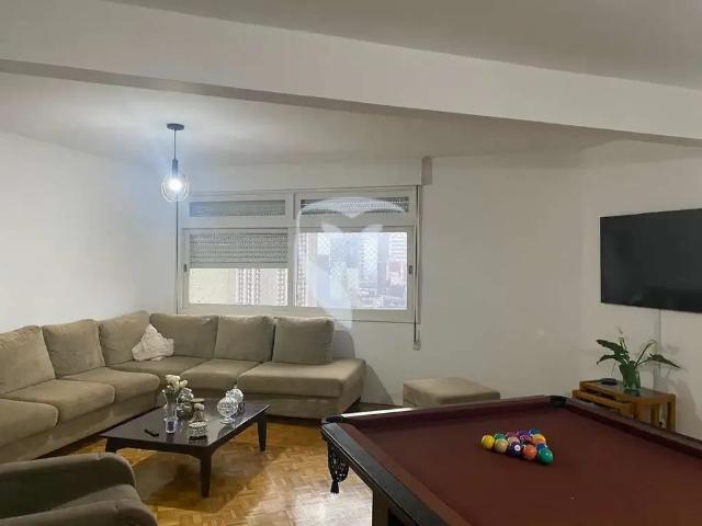 Apartamento para Venda em Caxias do Sul/RS São Pelegrino 3 Quartos