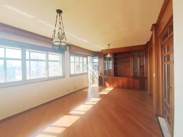 Apartamento para Venda em Caxias do Sul/RS São Pelegrino 3 Quartos