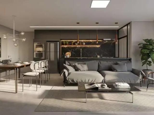 Apartamento para Venda em Caxias do Sul/RS São Pelegrino 3 Quartos