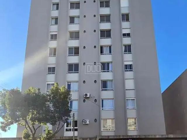 Apartamento para Venda em Caxias do Sul/RS São Pelegrino 3 Quartos