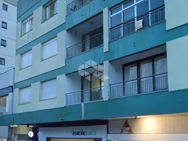 Apartamento para Venda em Caxias do Sul/RS São Pelegrino 3 Quartos