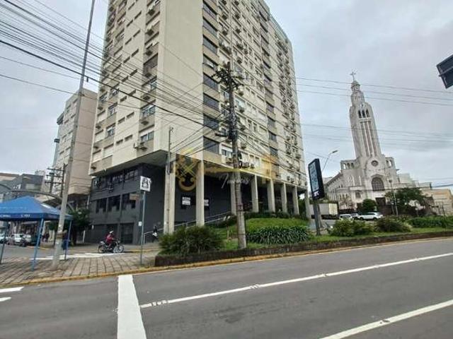 Apartamento para Venda em Caxias do Sul/RS São Pelegrino 3 Quartos