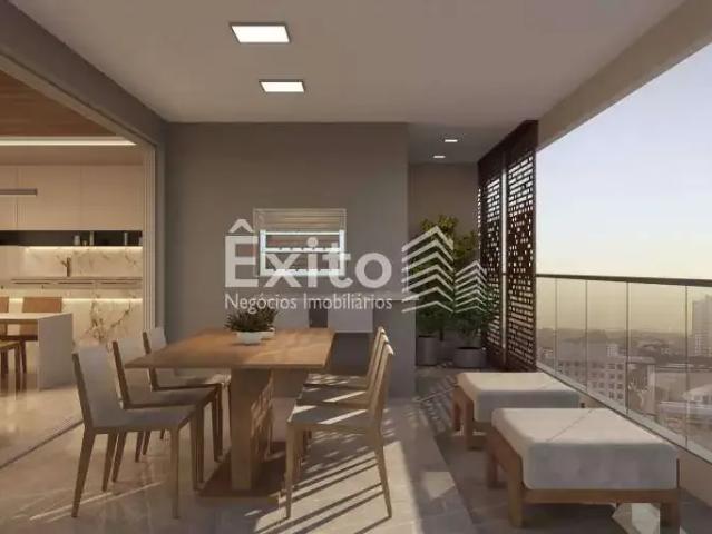 Apartamento para Venda em Caxias do Sul/RS São Pelegrino 3 Quartos