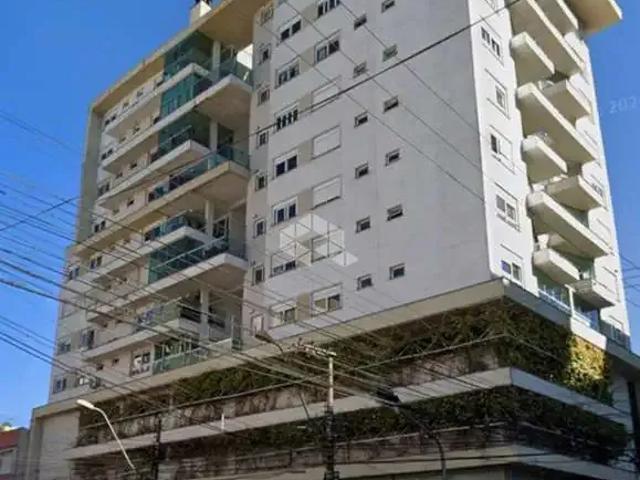 Apartamento para Venda em Caxias do Sul/RS São Pelegrino 3 Quartos