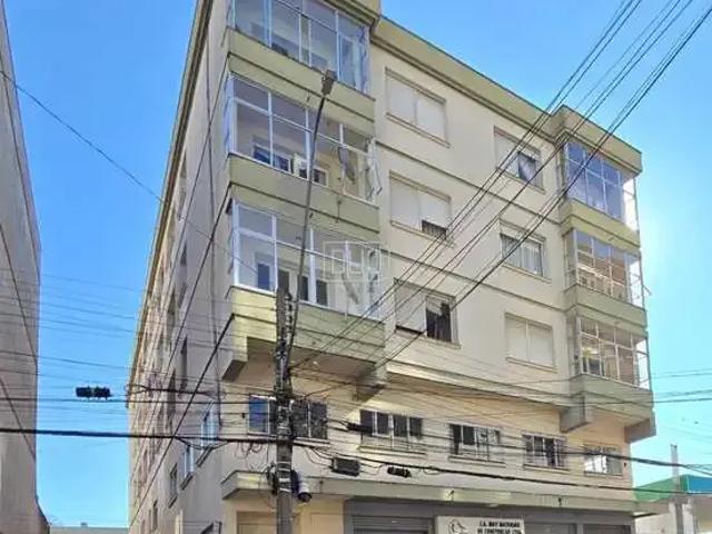 Apartamento para Venda em Caxias do Sul/RS São Pelegrino 3 Quartos