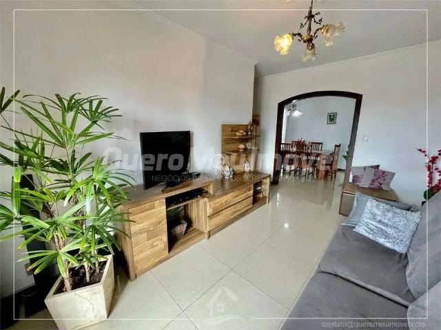 Apartamento para Venda em Caxias do Sul/RS São Pelegrino 3 Quartos