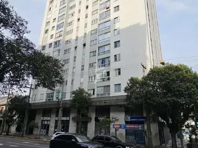 Apartamento para Venda em Caxias do Sul/RS São Pelegrino 3 Quartos