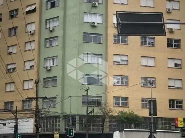 Apartamento para Venda em Caxias do Sul/RS São Pelegrino 3 Quartos
