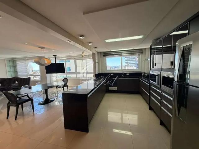 Apartamento para Venda em Caxias do Sul/RS São Pelegrino 4 Quartos