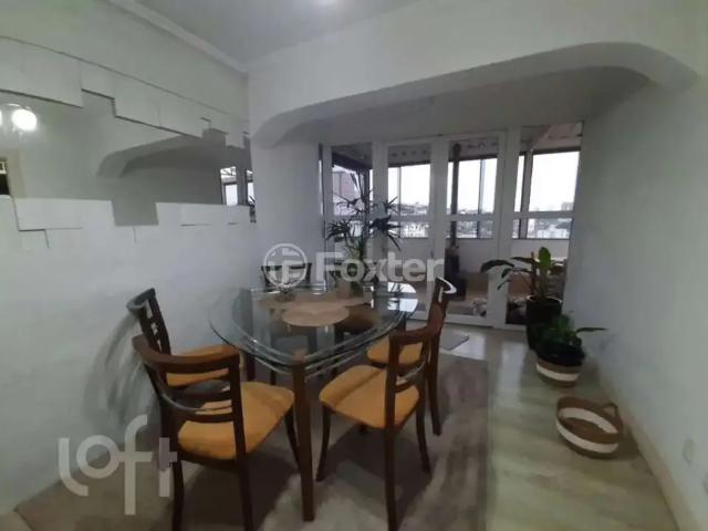 Apartamento para Venda em Caxias do Sul/RS São Pelegrino 4 Quartos