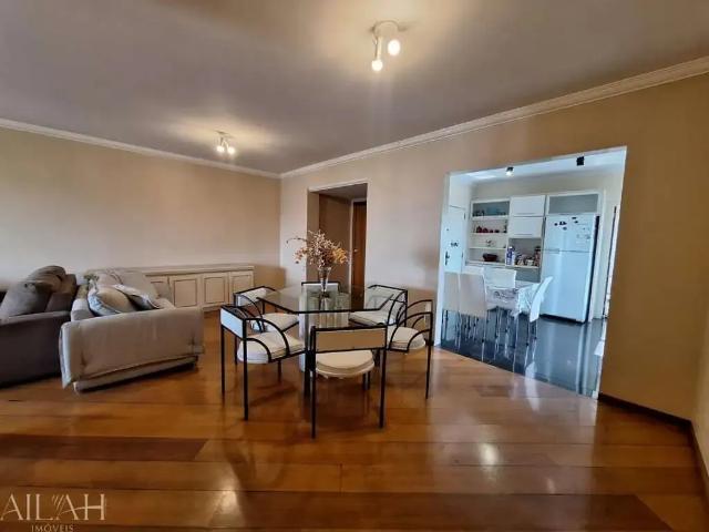 Apartamento para Venda em Caxias do Sul/RS São Pelegrino 4 Quartos