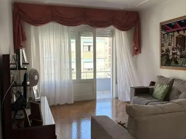 Apartamento para Venda em Caxias do Sul/RS São Pelegrino 4 Quartos