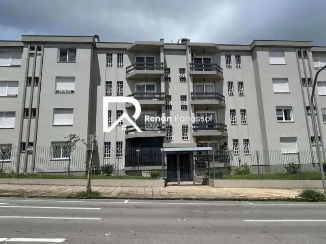 Apartamento para Venda em Caxias do Sul/RS São Pelegrino 4 Quartos
